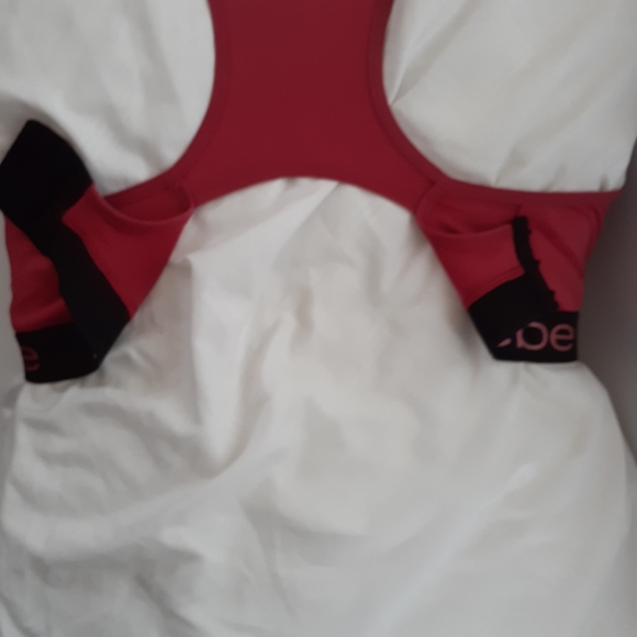 bebe | Intimates & Sleepwear | Bebe Sport Bra Adjustable Nwot | Poshmark
